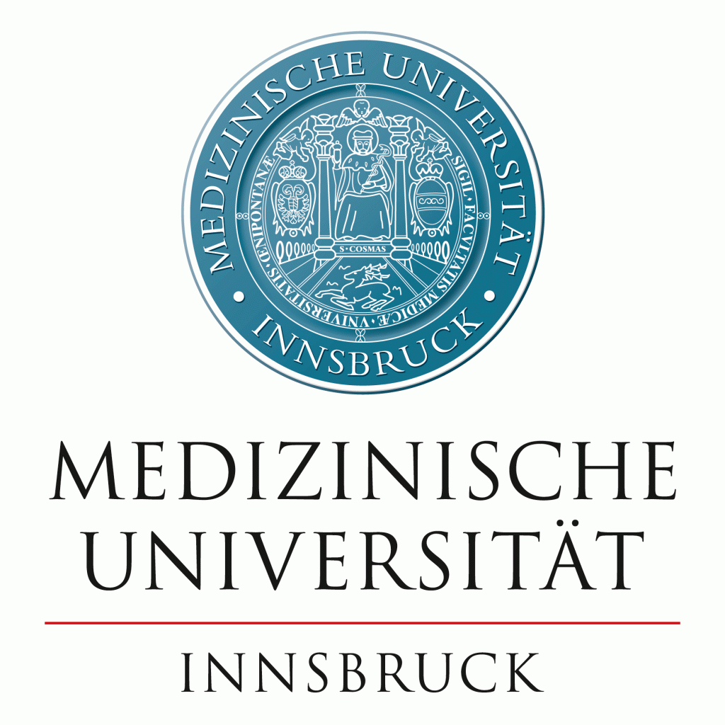 MedUni Innsbruck - Medizinische Universität Innsbruck Tirol